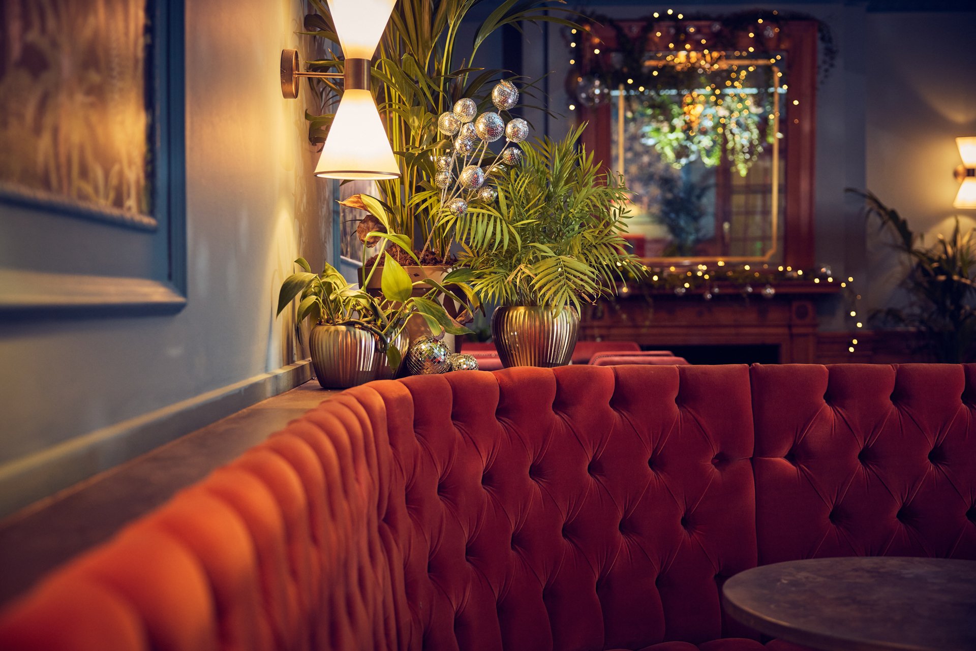 Nibbles Menu — The Green Dragon Hotel