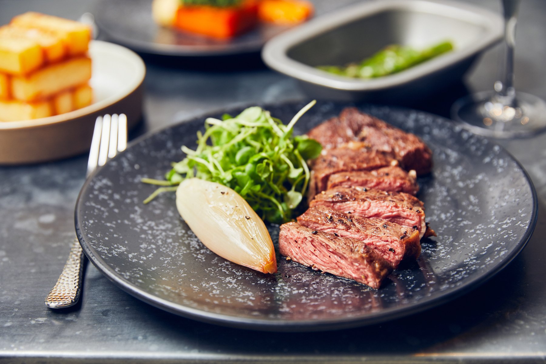 The Hereford Festive Menu 2023 — The Green Dragon Hotel