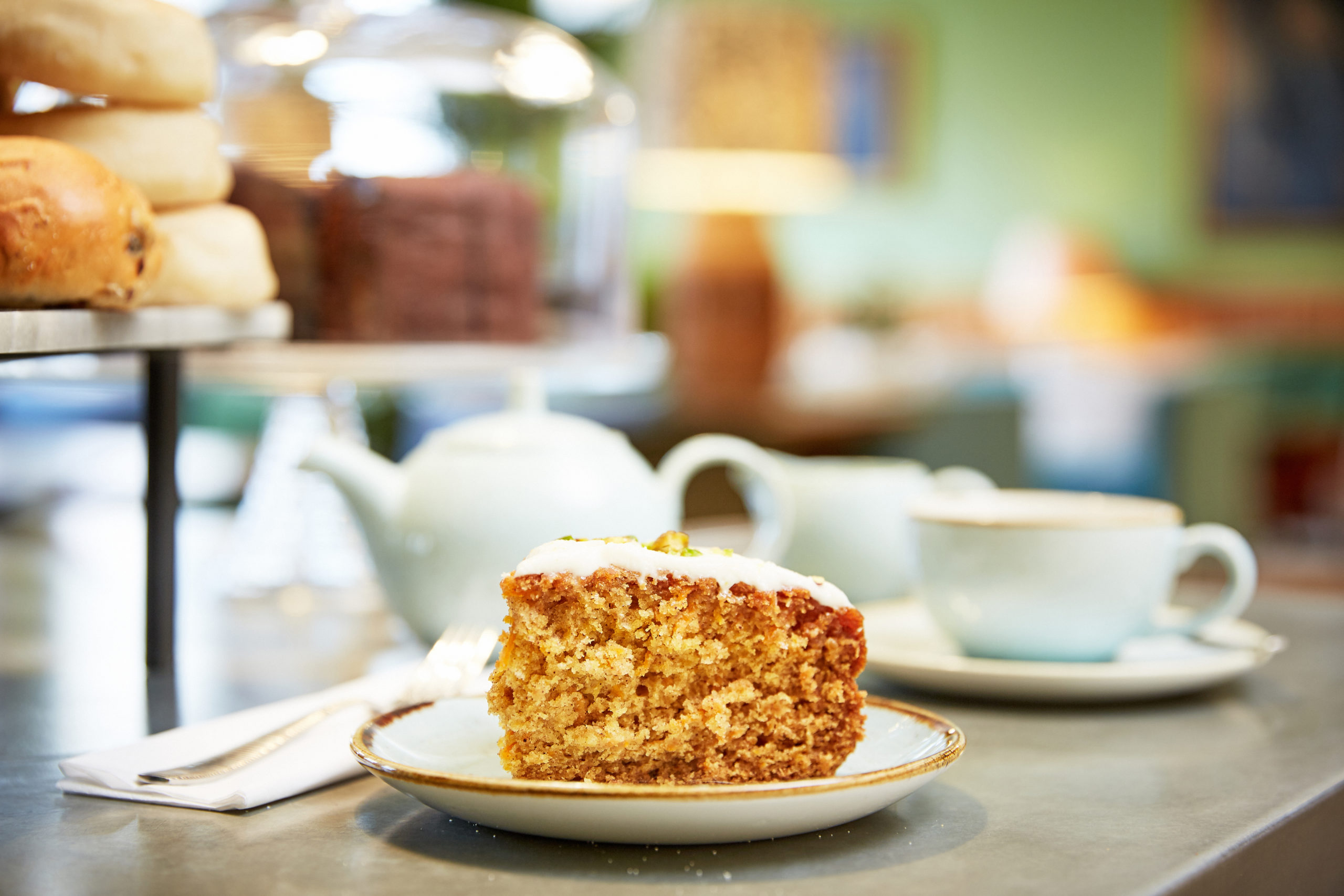 Garrick Lounge Menu Sept 2023 Updated 2024 — The Green Dragon Hotel