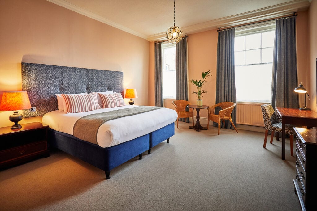 Two Cocktails for £16.00 — The Green Dragon Hotel